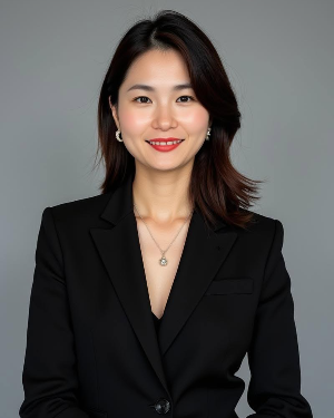 Heather Zhang - KELLY KIM REAL ESTATE - KELLY KIM REAL ESTATE