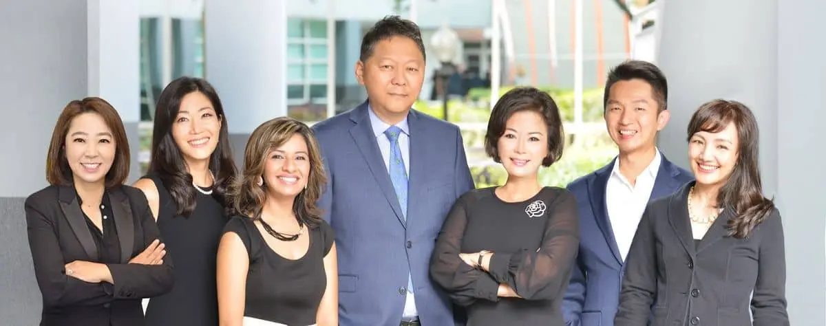 Business Focus - Kelly Kim Realty: From Talent to Million Dollar Agent ...